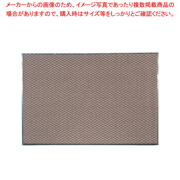 商品の仕様●サイズ：幅×奥行(mm)1200×1800●質量(kg)：10●カラー：茶●※各種特註サイズ承ります。●ポリプロピレンの極太繊維と極細繊維のコンビネーションで雨の日の水分を瞬間吸収。しかも水の吸収は「吸水ファイバー」を利用するも...