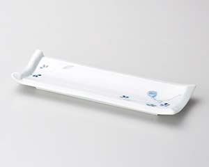 商品の仕様●寸法:25.5×9×3cm●磁器※商品画像はイメージです。複数掲載写真も、商品は単品販売です。予めご了承下さい。※商品の外観写真は、製造時期により、実物とは細部が異なる場合がございます。予めご了承下さい。※色違い、寸法違いなども...