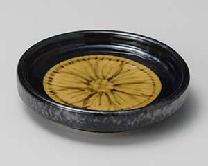 商品の仕様●寸法:φ9.5×2cm●陶器※商品画像はイメージです。複数掲載写真も、商品は単品販売です。予めご了承下さい。※商品の外観写真は、製造時期により、実物とは細部が異なる場合がございます。予めご了承下さい。※色違い、寸法違いなども商品...