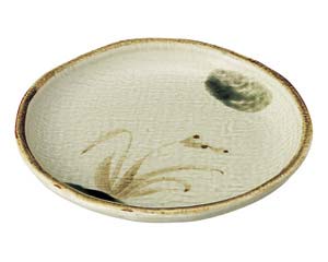 商品の仕様●サイズ:φ17cm●磁器※商品画像はイメージです。複数掲載写真も、商品は単品販売です。予めご了承下さい。※商品の外観写真は、製造時期により、実物とは細部が異なる場合がございます。予めご了承下さい。※色違い、寸法違いなども商品画像...
