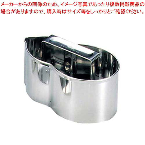 商品の仕様●内寸(mm)：出来上がり：105×60×H50 ●材質：18-8ステンレス※商品画像はイメージです。複数掲載写真も、商品は単品販売です。予めご了承下さい。※商品の外観写真は、製造時期により、実物とは細部が異なる場合がございます。...