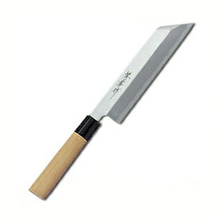 商品概要●商品名:堺孝行 霞研水牛柄 むき物包丁 18cm●刃渡:180mm●銘:堺孝行●柄:水牛●安来の白鋼を使用し、柄は天然の水牛角付朴柄です。※刃物類の金属製品は水洗いをした後、濡れたままで放置すると錆や水アカが発生しますので使用後は...