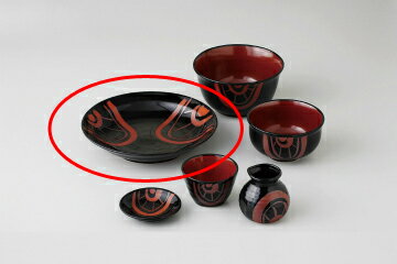 商品の仕様●御所車 7.5麺皿●23.3×4.7cm●1個※商品画像はイメージです。複数掲載写真も、商品は単品販売です。予めご了承下さい。※商品の外観写真は、製造時期により、実物とは細部が異なる場合がございます。予めご了承下さい。※色違い、...