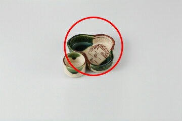 商品の仕様●長径(cm):12●短径(cm):8.3●高さ(cm):3●土物※商品画像はイメージです。複数掲載写真も、商品は単品販売です。予めご了承下さい。※商品の外観写真は、製造時期により、実物とは細部が異なる場合がございます。予めご了承...