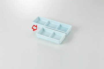 商品の仕様●青白磁 ニ品皿(強化)●12.3×6.2×2.5cm●1個※商品画像はイメージです。複数掲載写真も、商品は単品販売です。予めご了承下さい。※商品の外観写真は、製造時期により、実物とは細部が異なる場合がございます。予めご了承下さい...