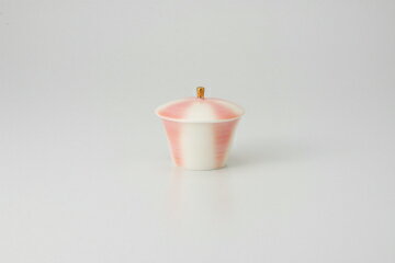 商品の仕様●銀彩捻りピンク 蓋付デザート(強化)●7.5×7.2cm●1個※商品画像はイメージです。複数掲載写真も、商品は単品販売です。予めご了承下さい。※商品の外観写真は、製造時期により、実物とは細部が異なる場合がございます。予めご了承下...