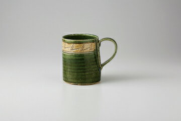 商品の仕様●黄瀬戸ライン マグカップ●11.6×8×9.5cm 330cc●1個※商品画像はイメージです。複数掲載写真も、商品は単品販売です。予めご了承下さい。※商品の外観写真は、製造時期により、実物とは細部が異なる場合がございます。予めご...