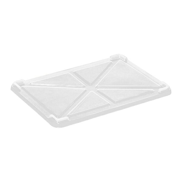 商品の仕様●関連ワード【 コンテナー 蓋 番重 蓋 網 PP番重 油脂箱 料理用コンテナー 】●サイズ：584×399×H30※商品画像はイメージです。複数掲載写真も、商品は単品販売です。予めご了承下さい。※商品の外観写真は、製造時期により...