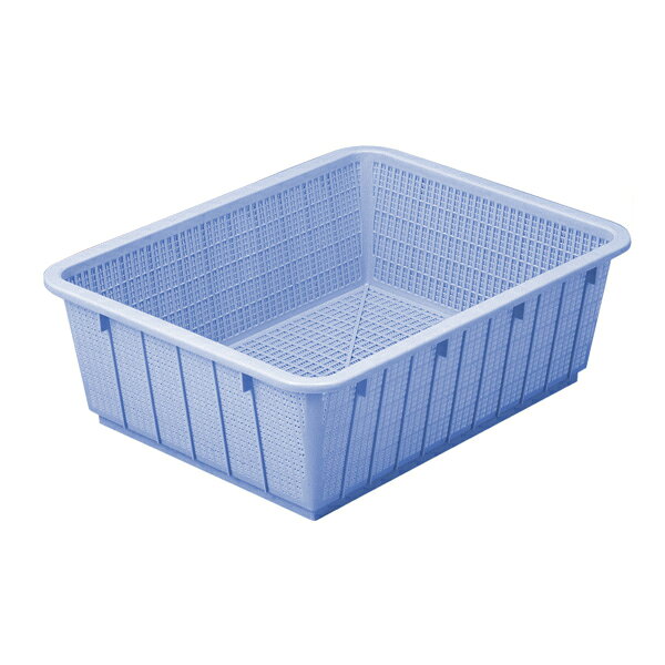 商品の仕様●関連ワード【 カラーザル 北海篭 ざるコン キッチンバスケット 水切かご 蓋 角ザル 角かご 洗い篭 ザル 】●サイズ：490×385×H160材質：ポリプロピレン※商品画像はイメージです。複数掲載写真も、商品は単品販売です。予...