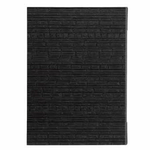 商品の仕様●品　番 E-205●色／柄 黒●サイズ／重量 225×311mm●対応商品／中紙 ビニール-55●備　考 付属品 ： ビニール-55／表ビニールカバー-19／MC-3G黒※商品画像はイメージです。複数掲載写真も、商品は単品販売で...