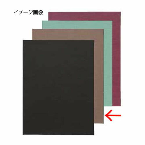 商品の仕様●品番 KJ-101(A-4対応 4ページ仕様 4枚16ページまで増減可 )ヒクタス式メニューブック●色・柄 黒・茶・緑・赤●サイズ/重量 A4サイズ対応：225×305mm ●対応商品・中紙 対応中ビニール中ビニール-75(5枚...