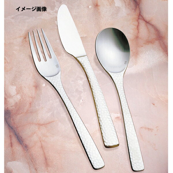 商品の仕様●関連ワード【 カトラリー（洋食器） スプーン（洋食器） ナイフ（洋食器） フォーク（洋食器） レードル（洋食器） 洋食器（ナイフ フォーク スプーン） 】●全長：180※商品画像はイメージです。複数掲載写真も、商品は単品販売です...