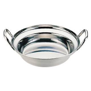 商品の仕様●関連ワード【 焼しゃぶ鍋 しゃぶしゃぶ鍋 寄せ鍋 もつ鍋 ホンコン鍋 ちり鍋 卓上鍋 すきやき鍋 二味鍋 】●外径：274深さ：59容量：2.0L※商品画像はイメージです。複数掲載写真も、商品は単品販売です。予めご了承下さい。※...