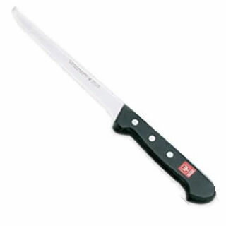 商品概要●商品名:ドライザック クラシックシリーズ サバキ包丁 4606-16 16cm●刃渡:160mmドライザックはドイツのゾリンゲンの名門です。特に業務用調理包丁は種類が豊富でヨーロッパをはじめアメリカ・オーストラリアにおいても一番信...