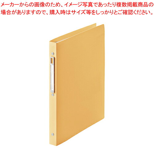 商品の仕様●厚さ0.12mmの丈夫な厚口ポケット。●A4クリヤーホルダーが入る「ホルダーキープ」ポケット付き。●ロック式金具を使用しているので、ポケットが重くなっても抜け落ちにくくなっています。●PP表紙●穴数:30穴●ポケット数:10ポケ...