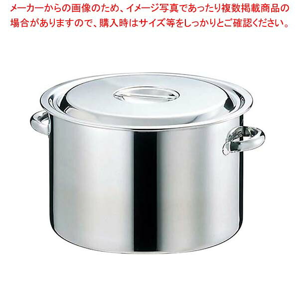 商品の仕様●外寸(mm)：φ380 ●内寸(mm)：36cm 深さ：240●重量:3.7kg●容量:24L●板厚/厚み：0.9●材質：18-8ステンレス ■● 目盛り:2L刻み(4〜20L)● 数字刻印:4/8/12/16/20● 容量は満...