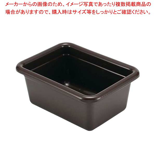 商品の仕様●外寸(mm)：308×230×H133 ●内寸(mm)：265×187×H130 ●重量：310g●材質：ポリエチレン ●耐熱・耐冷温度：70℃■● 使用後の食器の片付け、保管・運搬・ディスプレイ用など用途に合わせてお使い下さい...