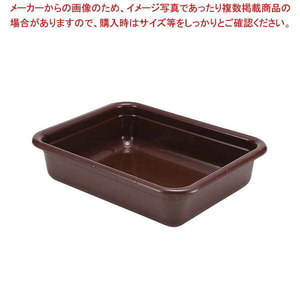 商品の仕様●外寸(mm)：510×382×H123 ●内寸(mm)：453×338×H120 ●重量：920g●材質：ABS樹脂 ●洗浄機：○●耐熱・耐冷温度：100℃■● 使用後の食器の片付け、保管・運搬・ディスプレイ用など用途に合わせて...