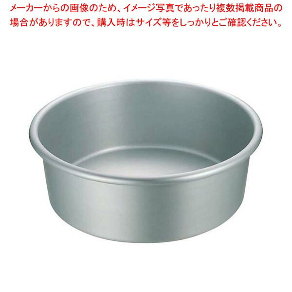 商品の仕様●外寸(mm)：φ540 ●内寸(mm)：51cm 深さ：200●重量:2.73kg●容量:約40L●材質：アルマイト※商品画像はイメージです。複数掲載写真も、商品は単品販売です。予めご了承下さい。※商品の外観写真は、製造時期によ...