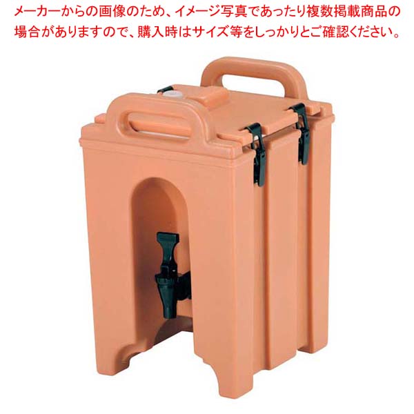 商品の仕様●外寸(mm)：265×290×H440 ●容量:5.7L●材質：ポリエチレン 発泡ポリウレタン ■● 電気などの熱源なしで飲み物を温かいまま、冷たいままで数時間保存できます。● ポリエチレン製の二重壁の中に、発泡ポリウレタンがぎ...