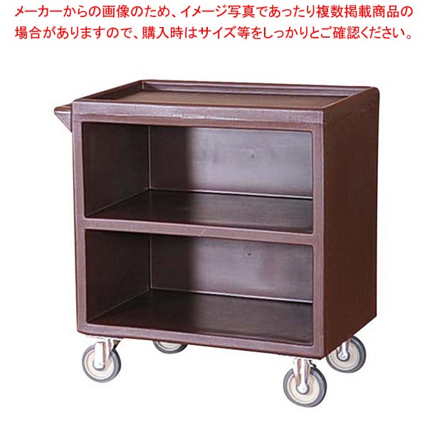 商品の仕様●外寸(mm)：845×508×H864 キャスター：φ127 ●内寸(mm)：690×285×H460 ●重量:30kg●材質：ポリエチレン ●測定・調節温度範囲/能力：耐荷重：363kg■● キャスター：固定2自在2(内ストッ...
