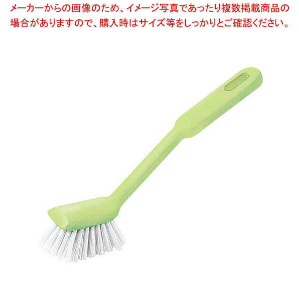 商品の仕様●外寸(mm)：40×220×H120 ●材質：ブラシ・グリップ：ポリプロピレン※商品画像はイメージです。複数掲載写真も、商品は単品販売です。予めご了承下さい。※商品の外観写真は、製造時期により、実物とは細部が異なる場合がございま...