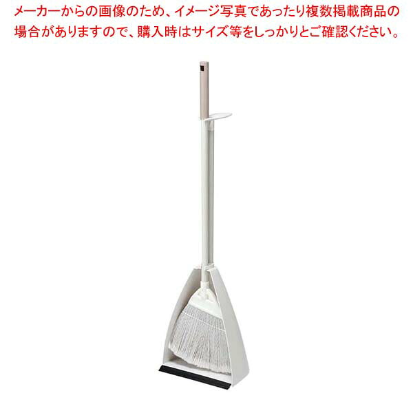 商品の仕様●外寸(mm)：240×200×H900 ●材質：柄：スチール 本体：ポリプロピレン 毛：ポリプロピレン ゴム：PVC※商品画像はイメージです。複数掲載写真も、商品は単品販売です。予めご了承下さい。※商品の外観写真は、製造時期によ...