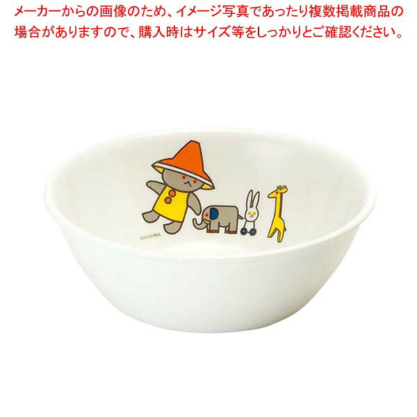 商品の仕様●外寸(mm)：φ140×H51 ●容量:430ml●材質：メラミン ●洗浄機：○■● 耐熱温度：120℃● 耐冷温度：−30℃※商品画像はイメージです。複数掲載写真も、商品は単品販売です。予めご了承下さい。※商品の外観写真は、製...