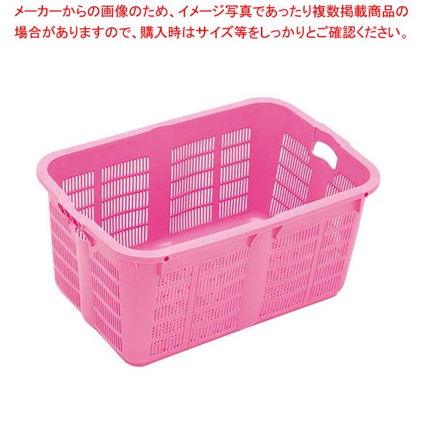 商品の仕様●外寸(mm)：724×474×H339 底：600×360 ●内寸(mm)：662×422×H322 ●重量:2.67kg●容量:79L●材質：ポリプロピレン※商品画像はイメージです。複数掲載写真も、商品は単品販売です。予めご了...