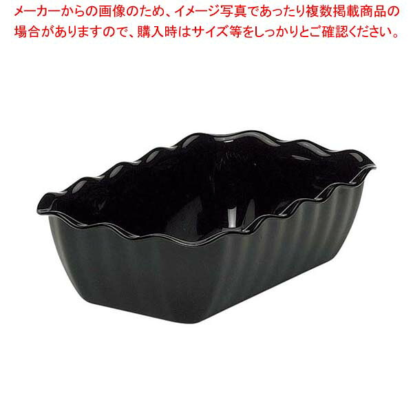 商品の仕様●外寸(mm)：260×175×H80 ●容量：2L●材質：SAN ■● SAN製で、衝撃やシミに強く、欠ける心配もありません。● 食材の準備、保管、サービングに使用出来ます。● スタッキングが可能で、スペースをとりません。※商品...