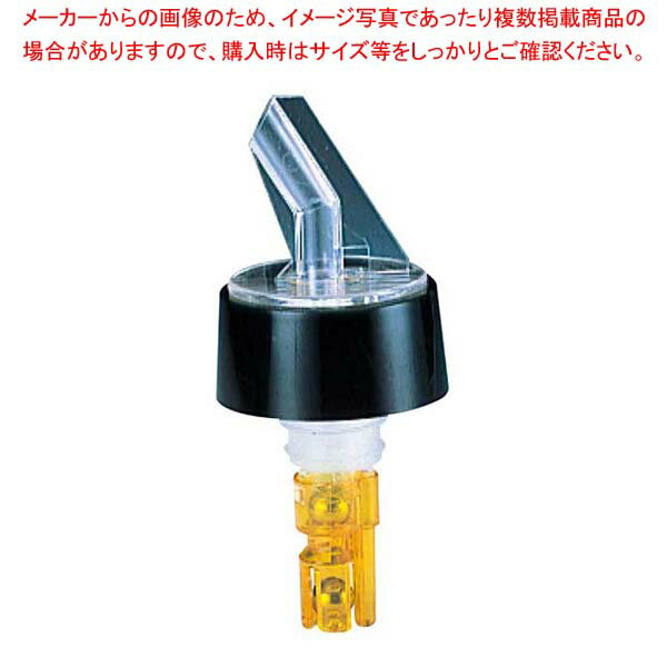 商品の仕様●外寸(mm)：95 ●容量:1 1/2oz(約45cc)●材質： ■● ウイスキー専用です。リキュール・日本酒・焼酎など粘度の高いアルコール類は正しく計れません。● 使用法。瓶にしっかりと差し込みボトルを45度以上に傾けて一気に...