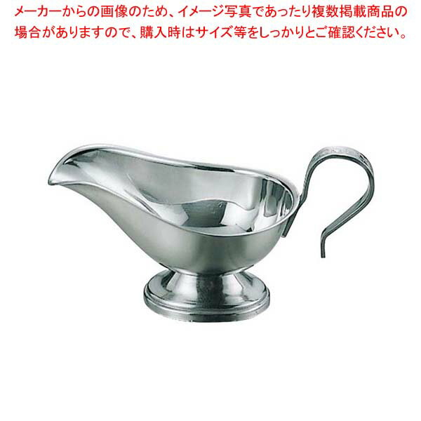 商品の仕様●外寸(mm)：230×106×128 ●容量:400cc●材質：18-8ステンレス※商品画像はイメージです。複数掲載写真も、商品は単品販売です。予めご了承下さい。※商品の外観写真は、製造時期により、実物とは細部が異なる場合がござ...