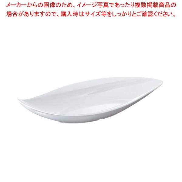 商品の仕様●外寸(mm)：354×162×H63 ●材質：メラミン ●洗浄機：○●耐熱・耐冷温度：120℃※商品画像はイメージです。複数掲載写真も、商品は単品販売です。予めご了承下さい。※商品の外観写真は、製造時期により、実物とは細部が異な...