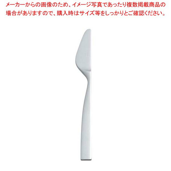 商品の仕様●外寸(mm)：全長：165 ●材質：ハイカーボンステンレス ツヤ消し仕上 ■● 日本の食卓に合うカトラリー。すこし小ぶりなのは、日本人の手に合うサイズ、今の日本の食生活で箸と並ぶことを前提に考えた結果です。※商品画像はイメージで...