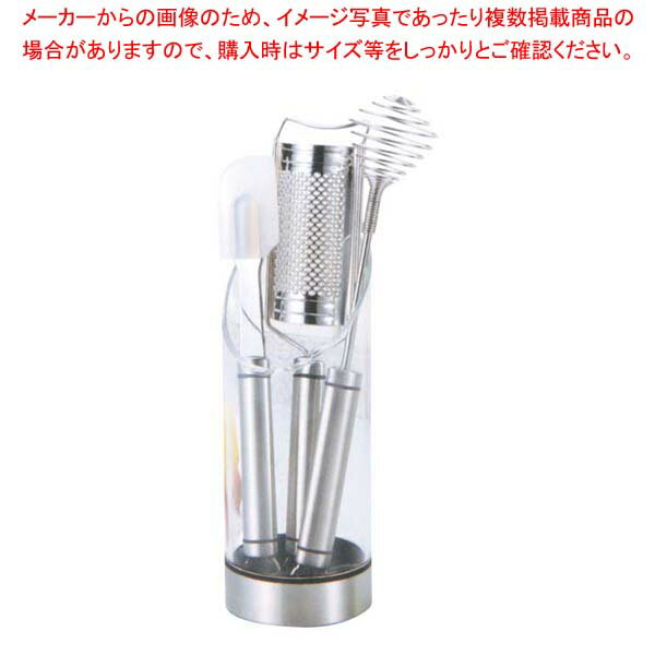 商品の仕様●外寸(mm)：φ80×H207 ●重量:225g●材質：透明筒：アクリル(PMMA) 底部：シリコン樹脂 金属部：18-8ステンレス鋼※商品画像はイメージです。複数掲載写真も、商品は単品販売です。予めご了承下さい。※商品の外観写...