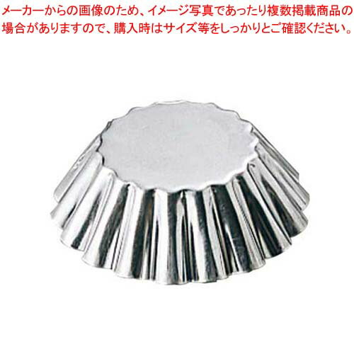 商品の仕様●内寸(mm)：φ70(φ43)×H23 ■● 焼型のほとんどがスズメッキになっていて、それは鉄のフライパンと同様、何回も使用すると型に油がなじみ、焼いたものが簡単に取れるようになります。● マトファーの焼型は、切り口が鋭くなって...