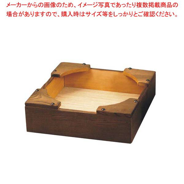 商品の仕様●外寸(mm)：210×210×H65 ●材質：焼杉 ■● 耐熱陶器ビビンバ鍋の専用台● 3mm底板付き。● 輻射熱が強いとテーブルが焦げる場合があります。※商品画像はイメージです。複数掲載写真も、商品は単品販売です。予めご了承下...