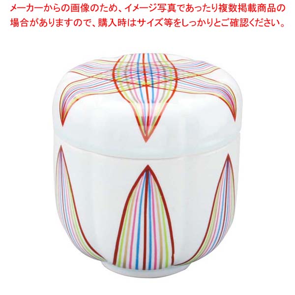 商品の仕様●外寸(mm)：φ75×H78 ●材質：アルミナ陶土(アルセラム強化食器) ■● 破損しやすい陶器の悩みを軽減した耐衝撃性の強い器です。アルミナ陶土(アルミ粉50%+陶土50%)の使用により、通常の陶器の約3倍の強度があり安心して...