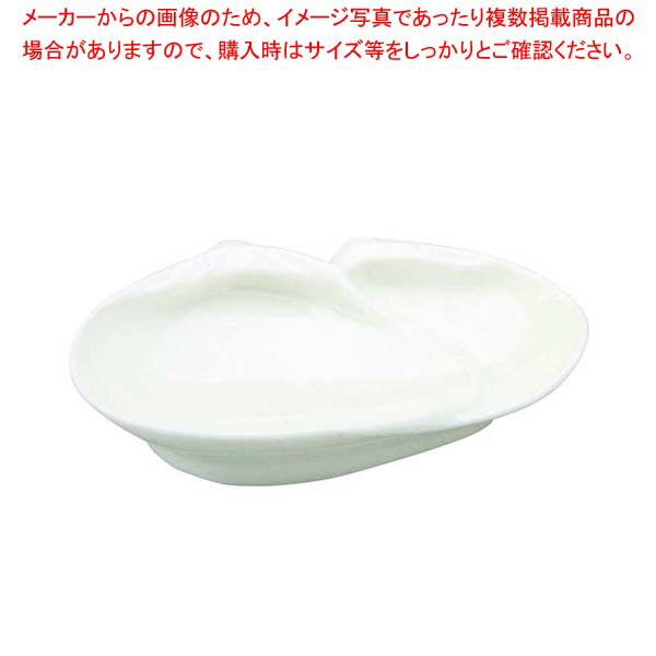 商品の仕様●外寸(mm)：123×88×H24 ●材質：アルミナ陶土(アルセラム強化食器) ■● 破損しやすい陶器の悩みを軽減した耐衝撃性の強い器です。アルミナ陶土(アルミ粉50%+陶土50%)の使用により、通常の陶器の約3倍の強度があり安...