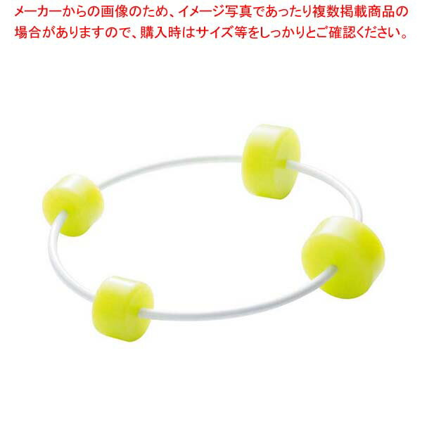 商品の仕様●外寸(mm)：φ190×40 ●重量:130g●材質：シリコンゴム アルミニウム※商品画像はイメージです。複数掲載写真も、商品は単品販売です。予めご了承下さい。※商品の外観写真は、製造時期により、実物とは細部が異なる場合がござい...