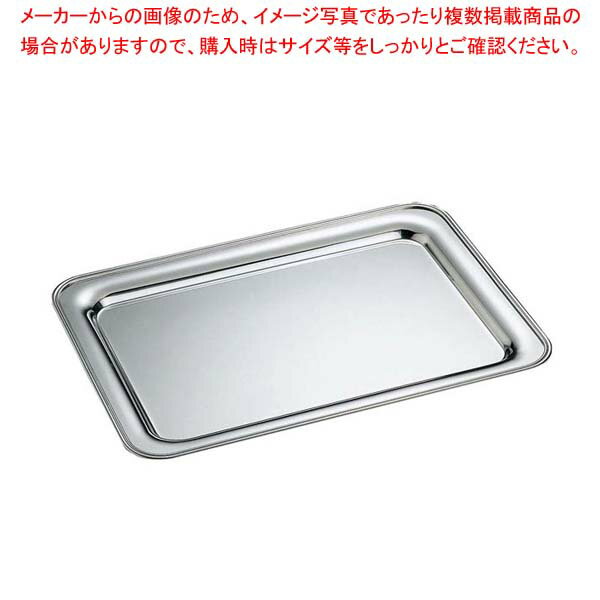 商品の仕様●外寸(mm)：474×324 ●材質：18-8ステンレス※商品画像はイメージです。複数掲載写真も、商品は単品販売です。予めご了承下さい。※商品の外観写真は、製造時期により、実物とは細部が異なる場合がございます。予めご了承下さい。...