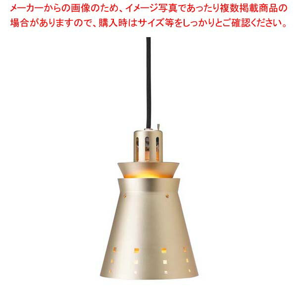商品の仕様●外寸(mm)：φ170×H257 ●重量:0.65kg●材質： ●消費電力：250W●電源：単相100V 50/60Hz■● カフェテリアレーンやディッシュアップカウンターなどで出来上がった料理を温かく美味しくショーアップし、ベ...