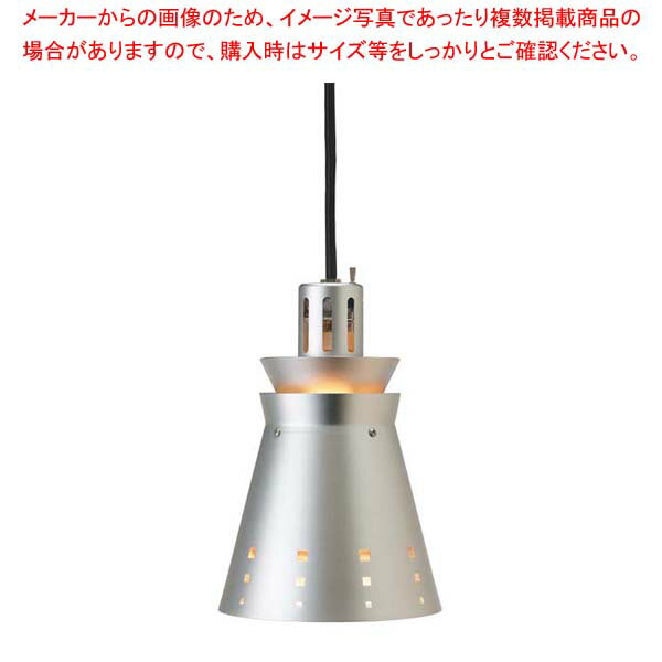 商品の仕様●外寸(mm)：φ170×H257 ●重量:0.65kg●材質： ●消費電力：250W●電源：単相100V 50/60Hz■● カフェテリアレーンやディッシュアップカウンターなどで出来上がった料理を温かく美味しくショーアップし、ベ...