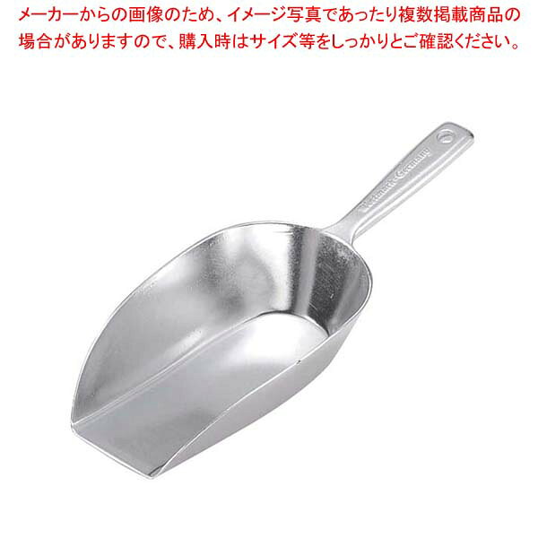 商品の仕様●外寸(mm)：25cm ●内寸(mm)：スコップ部：136×90×H42 ●材質：アルミダイキャスト※商品画像はイメージです。複数掲載写真も、商品は単品販売です。予めご了承下さい。※商品の外観写真は、製造時期により、実物とは細部...