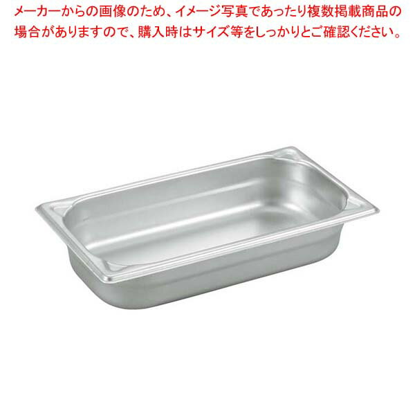 商品の仕様●外寸(mm)：325×176 ●内寸(mm)：深さ：65 ●重量:0.45kg●容量:2.5L●板厚/厚み：0.7●材質：18-8ステンレス ■● 大きめのゆるいコーナーで、汚れがたまりにくく、洗浄しやすくなっています。● 他に...