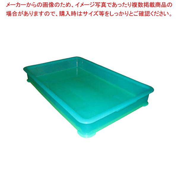 商品の仕様●外寸(mm)：643×417×H90 ●内寸(mm)：603×377×H75 ●重量:1.5kg●容量:16.9L●材質：ポリプロピレン ●耐熱・耐冷温度：120℃■● 食の安心・安全のために！● 今も昔も食の世界では安心・安全...
