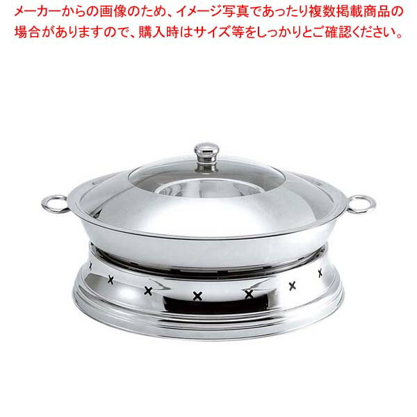 商品の仕様●外寸(mm)：φ539×H292 ●材質：18-10ステンレス ガラス※商品画像はイメージです。複数掲載写真も、商品は単品販売です。予めご了承下さい。※商品の外観写真は、製造時期により、実物とは細部が異なる場合がございます。予め...