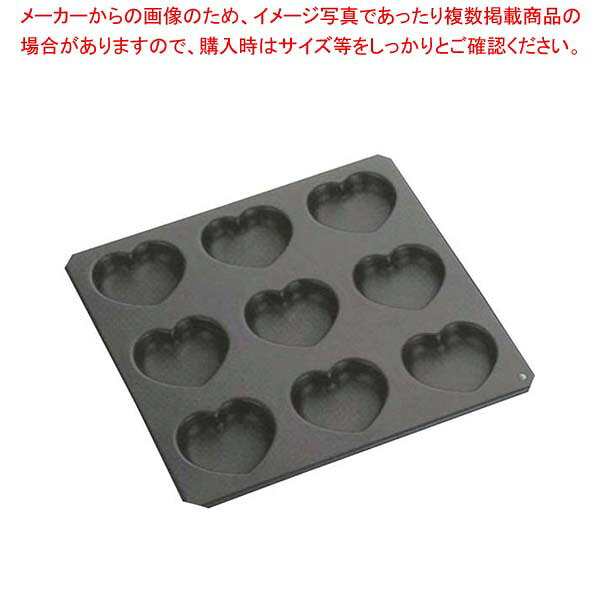 商品の仕様●外寸(mm)：252×246×H13 ●材質：スチール フッ素樹脂 ■● 1ヶ当り：60×60×H12※商品画像はイメージです。複数掲載写真も、商品は単品販売です。予めご了承下さい。※商品の外観写真は、製造時期により、実物とは細...
