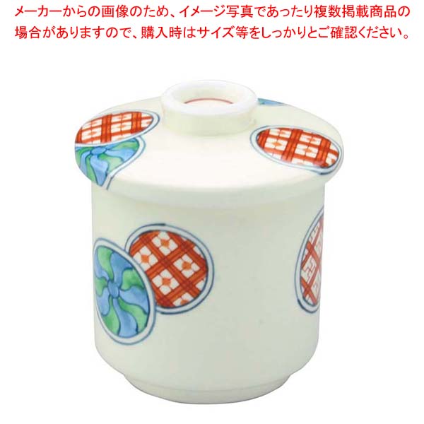 商品の仕様●外寸(mm)：φ64×H80 ●材質：アルミナ陶土(アルセラム強化食器) ■● 破損しやすい陶器の悩みを軽減した耐衝撃性の強い器です。アルミナ陶土(アルミ粉50%+陶土50%)の使用により、通常の陶器の約3倍の強度があり安心して...