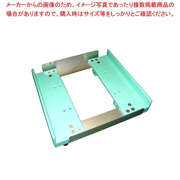 商品の仕様●外寸(mm)：321×334×H135 キャスター：φ50 ●材質：ゴム ■● キャスター：自在×4、ストッパー2ヶ付※商品画像はイメージです。複数掲載写真も、商品は単品販売です。予めご了承下さい。※商品の外観写真は、製造時期に...